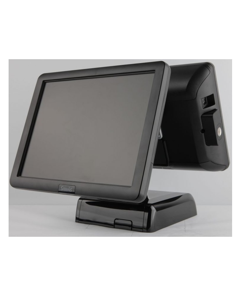 SISTEM POS ALL IN ONE SAM4S TITAN 160