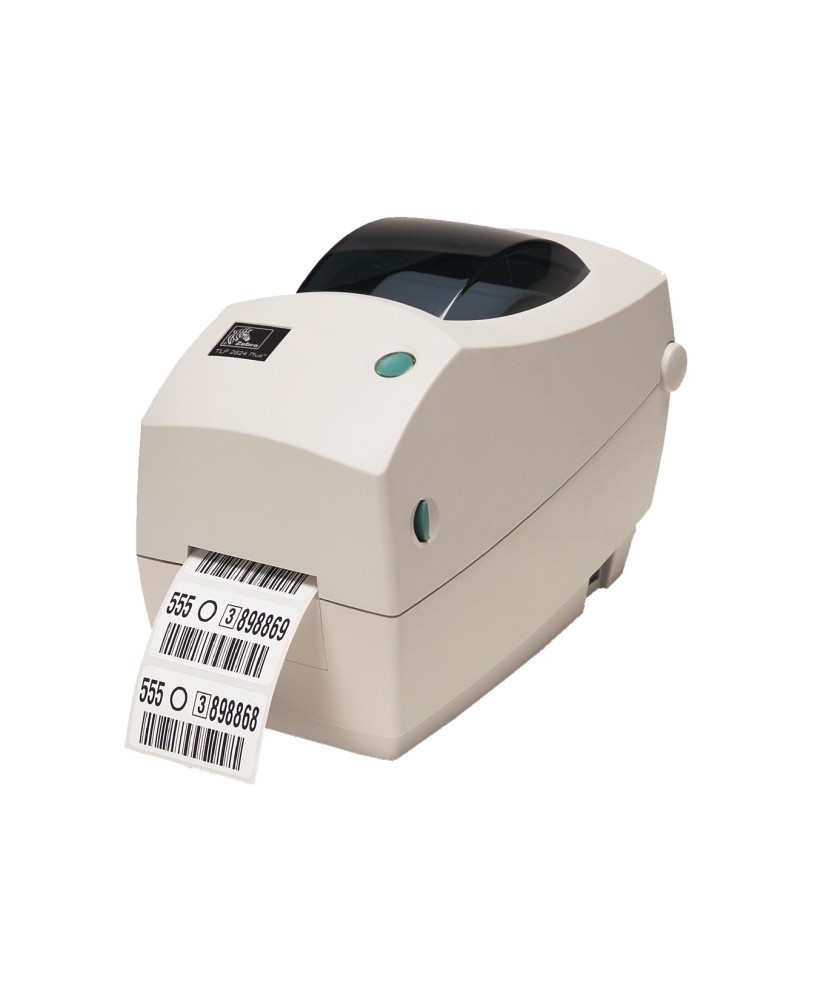 ZEBRA TLP 2824 PLUS
