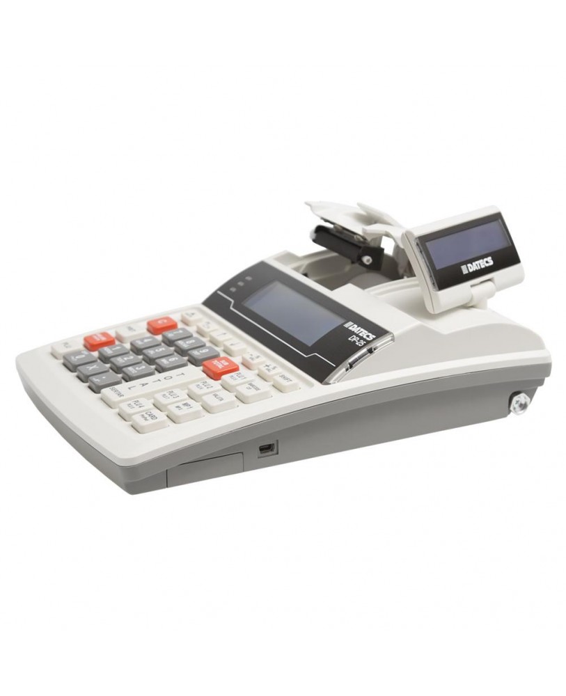 DATECS FISCALWIRE BASIC